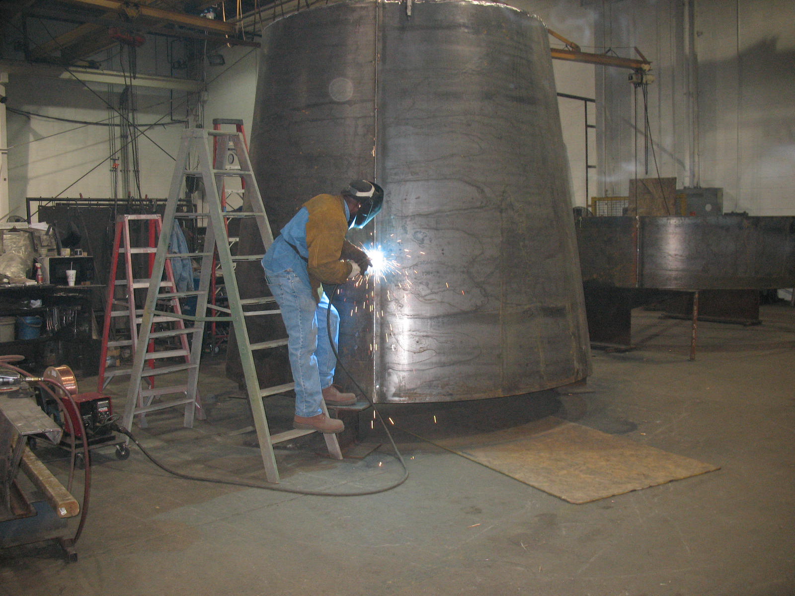 14 PLATE TRANSITION - Padgett-Inc